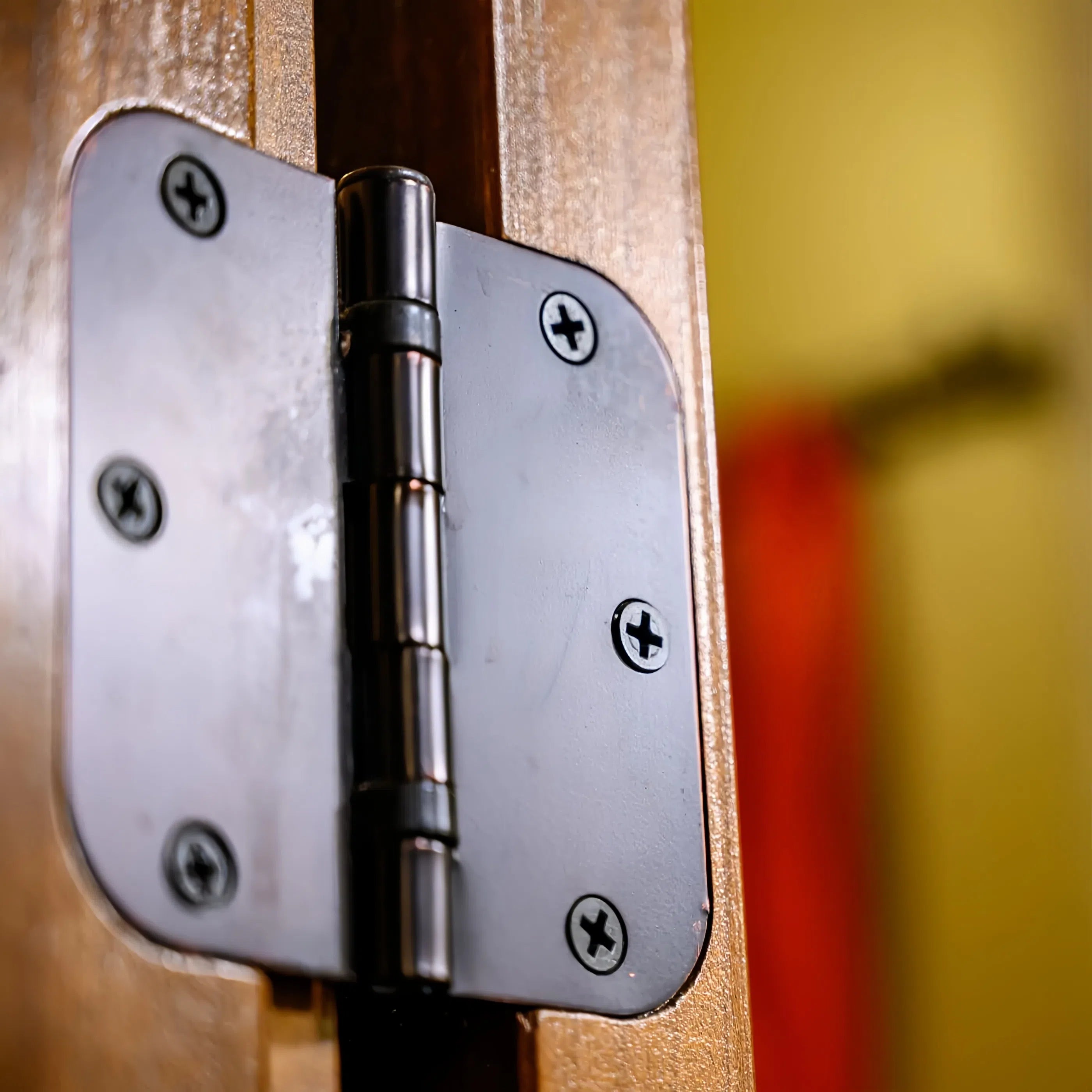 What Type of Door Hinge Do I Need? - DoorCorner.com