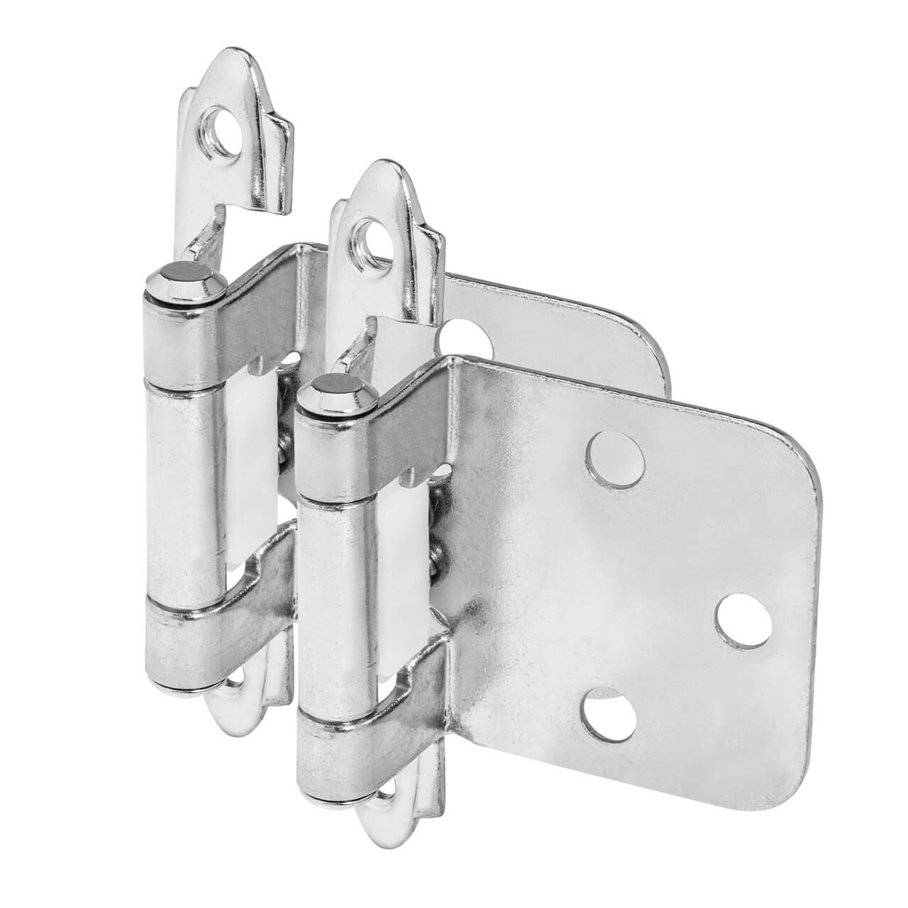 Cabinet Hinges | Overlay, Inset & European-Style Hinges for Cabinets ...